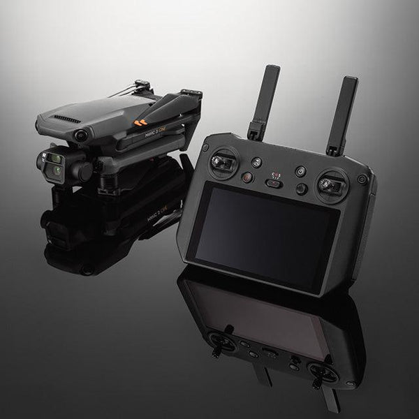 DJI RC Pro Remote Controller – DJI Hasselblad