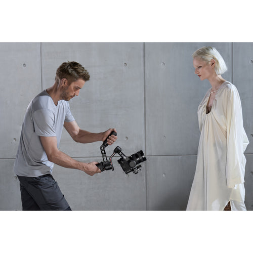 DJI RS Briefcase Handle – DJI Hasselblad