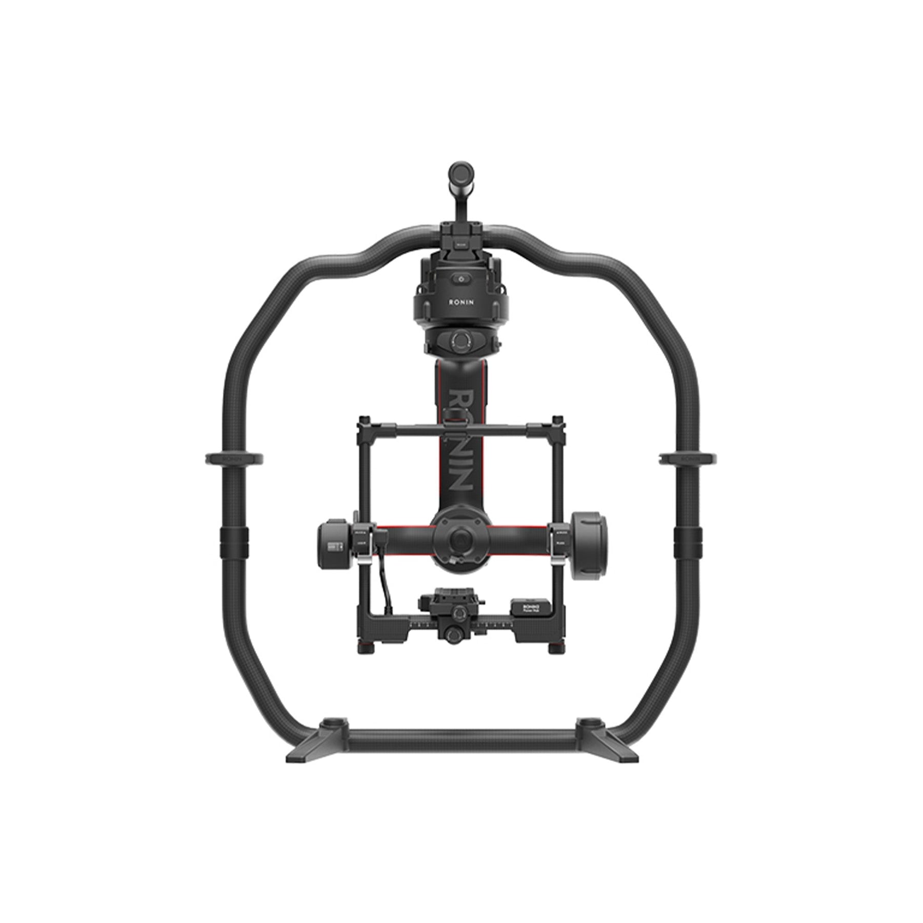 DJI Ronin 2 3-Axis Handheld Gimbal Professional Combo – DJI Retail UK