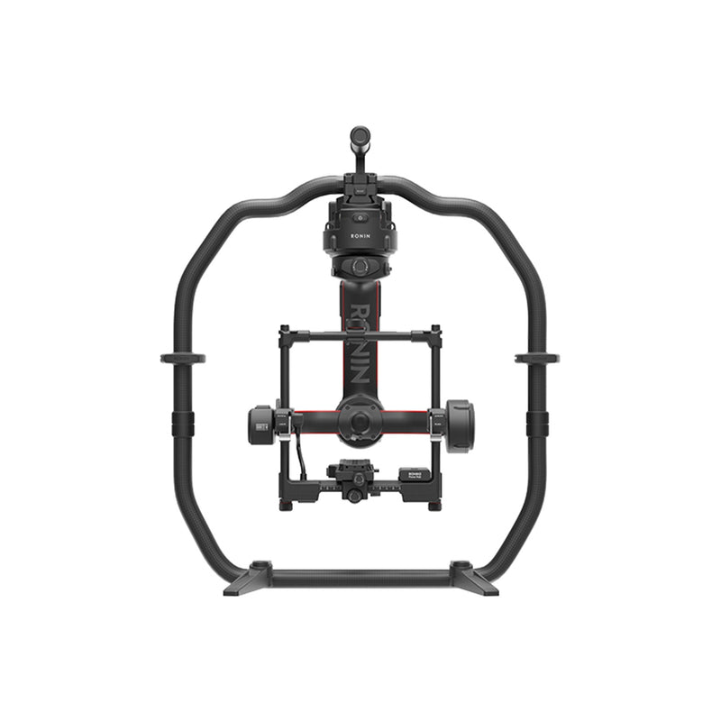 DJI Ronin 2 3-Axis Handheld Gimbal Professional Combo – DJI Hasselblad