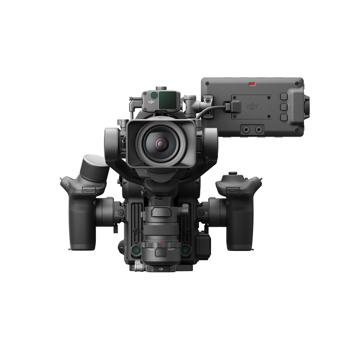 DJI Ronin 4D 4-Axis Cinema Camera 8K Combo – DJI Hasselblad