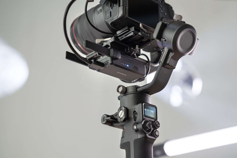 DJI Ronin Image Transmitter – DJI Hasselblad