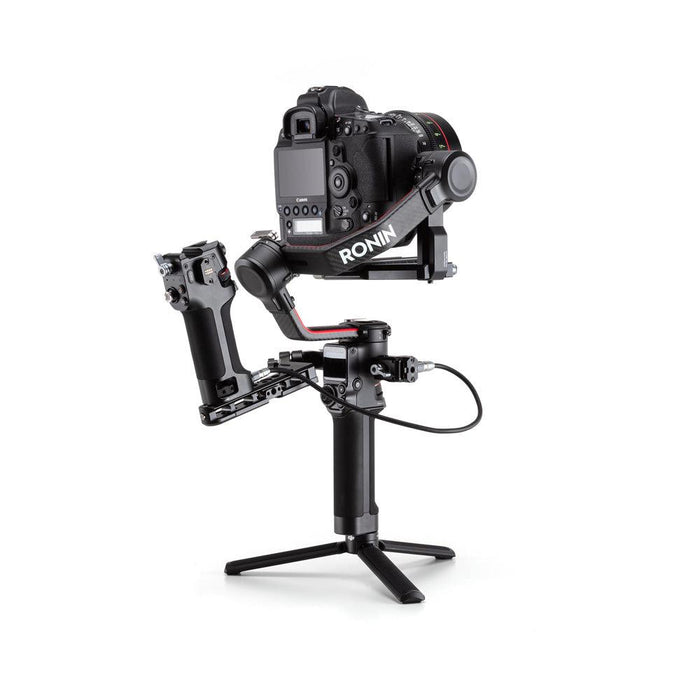 DJI Ronin Tethered Control Handle – DJI Hasselblad