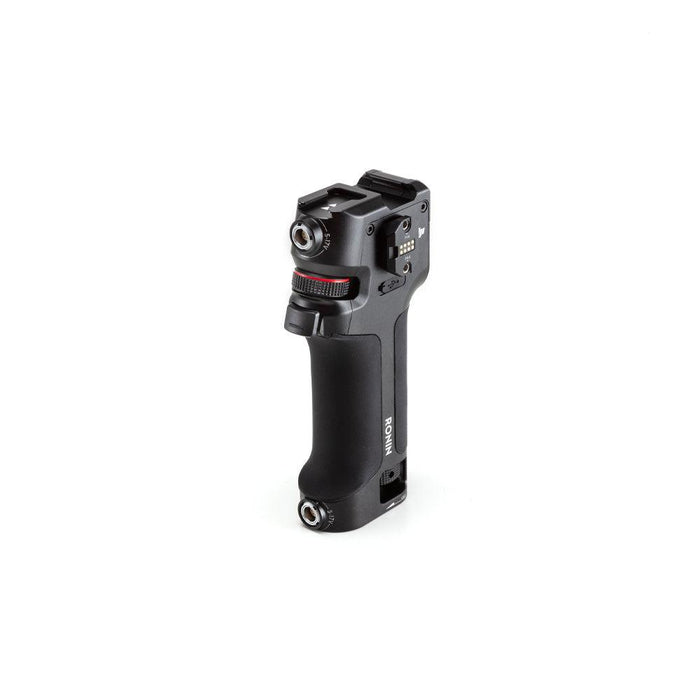 DJI Ronin Tethered Control Handle – DJI Hasselblad