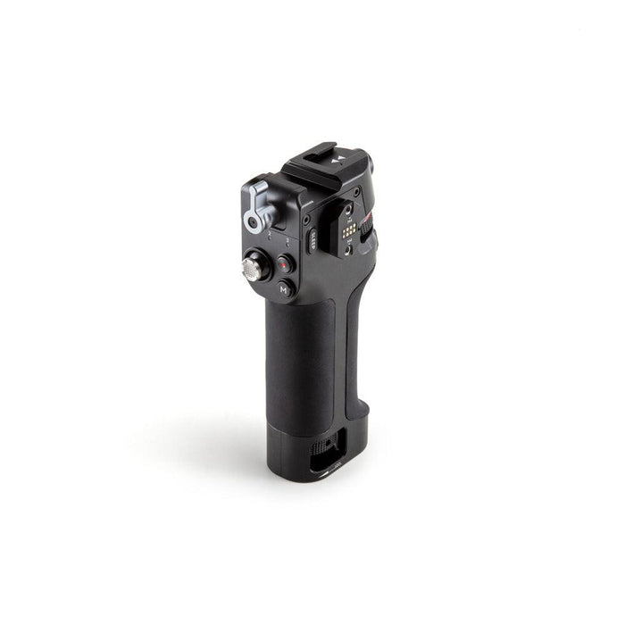 DJI Ronin Tethered Control Handle – DJI Hasselblad