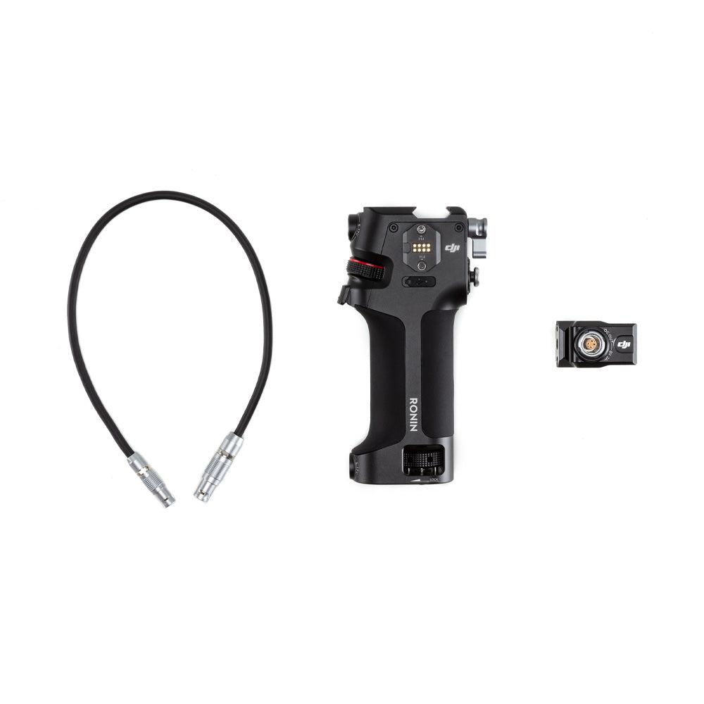DJI Ronin Tethered Control Handle – DJI Hasselblad