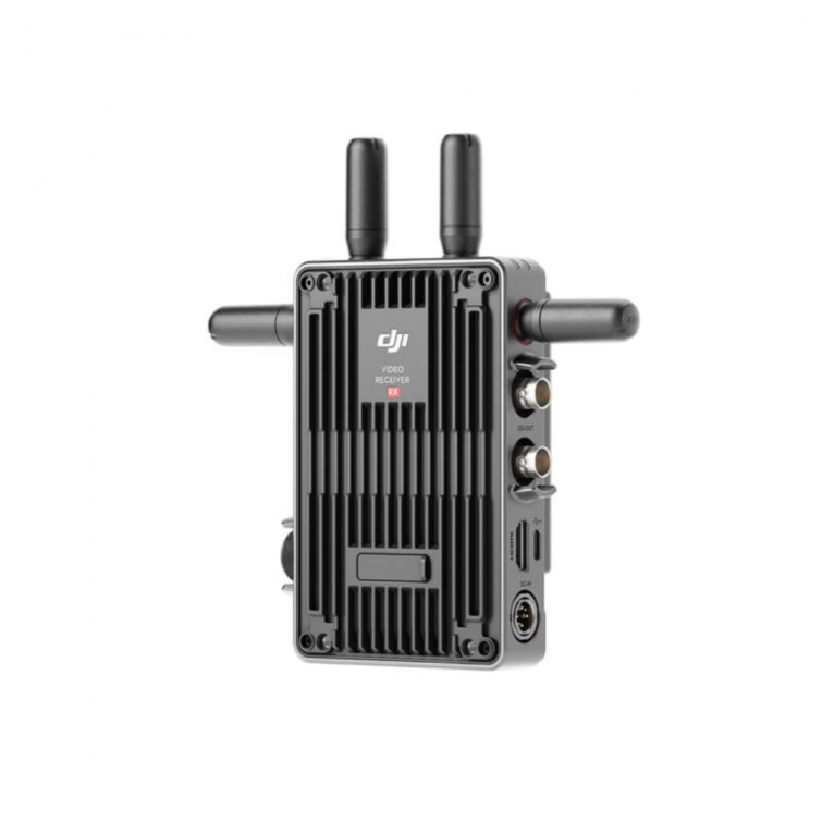 DJI Video Receiver – DJI Retail UK