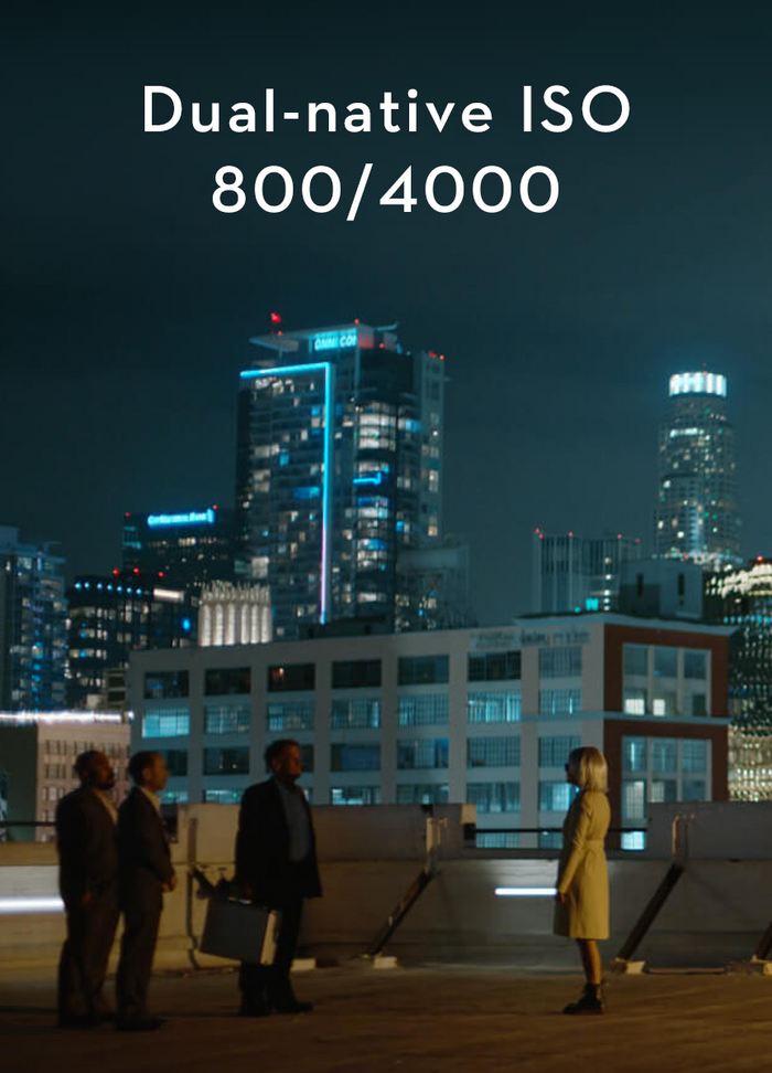 DJI Ronin 4D 4-Axis Cinema Camera 6K Combo – DJI Hasselblad