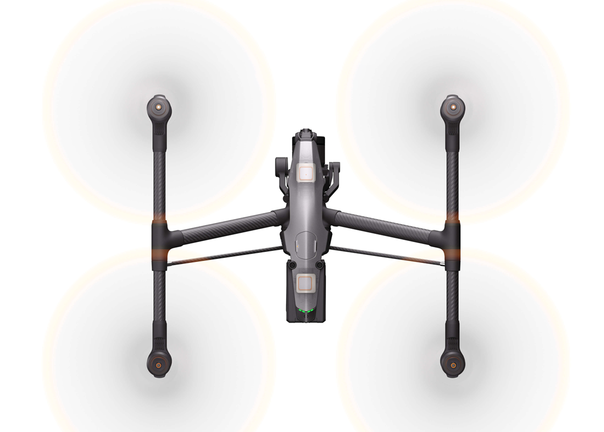 DJI Inspire 3 8K Cinematic Drone – DJI Hasselblad