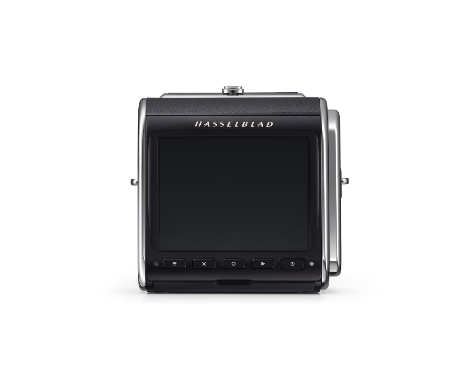 Hasselblad 907X 100C Medium Format Digital Camera with BSI CMOS Sensor ...
