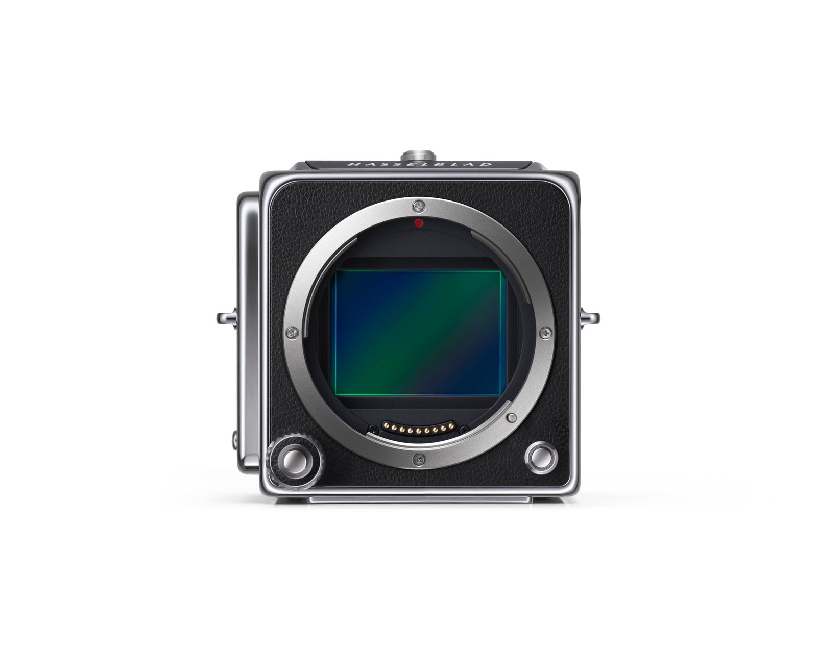 Hasselblad 907X 100C Medium Format Digital Camera with BSI CMOS Sensor ...