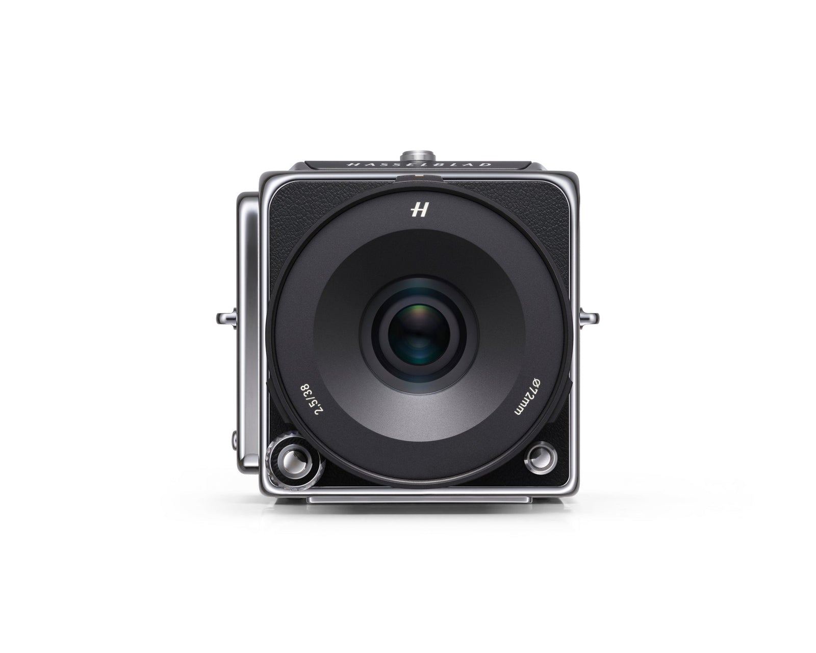 Hasselblad 907X 100C Medium Format Digital Camera with BSI CMOS Sensor ...