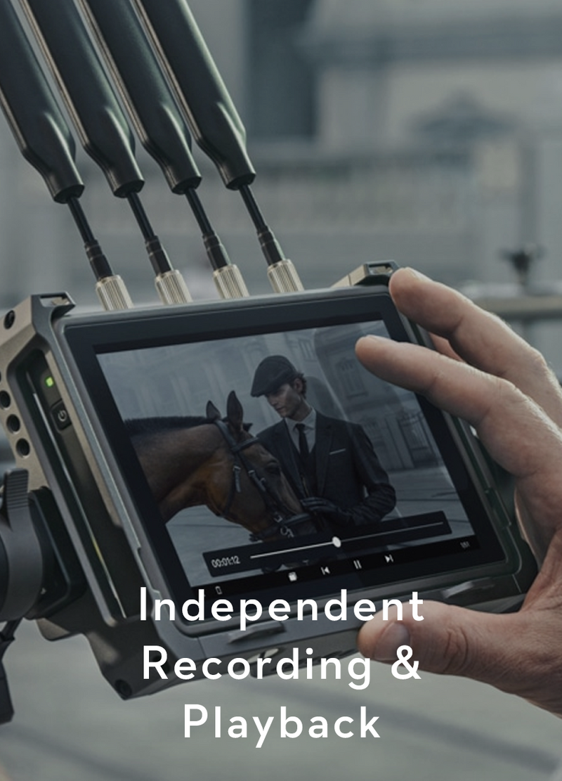DJI Video Receiver – DJI Hasselblad