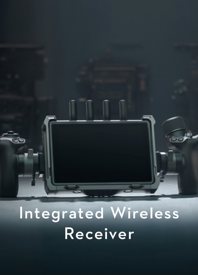 DJI Video Receiver – DJI Hasselblad