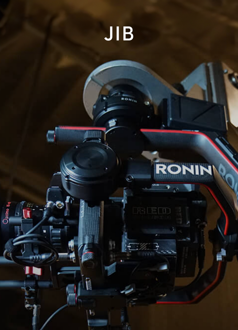 DJI Ronin 2 3-Axis Handheld Gimbal Professional Combo (2024) – DJI Hasselblad