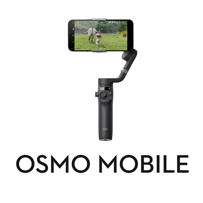 Handheld Imaging Devices – DJI Hasselblad