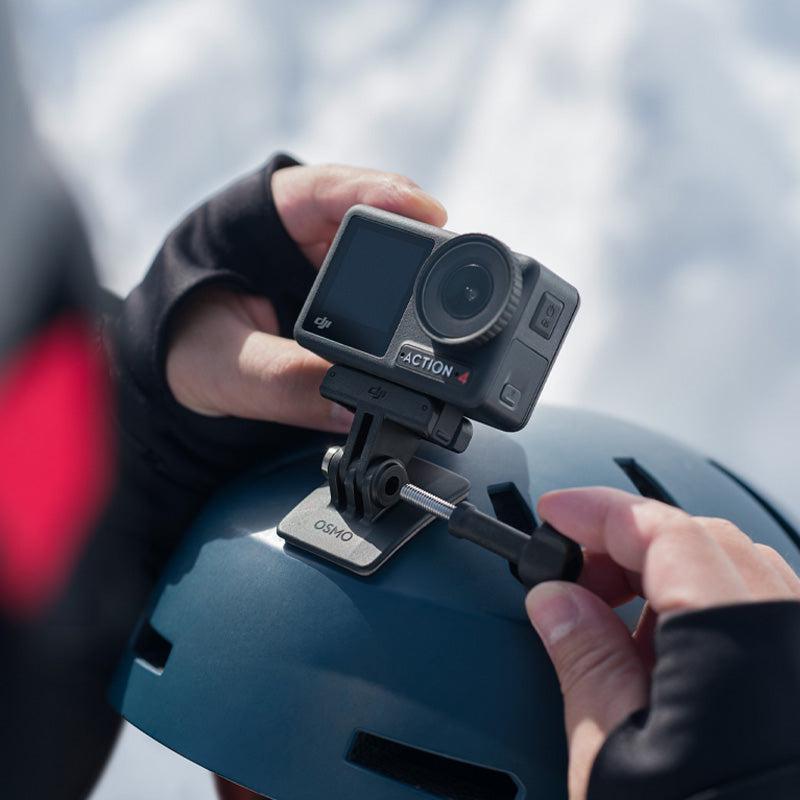 Osmo Nano Wearable Action Camera & Accessories – DJI Hasselblad