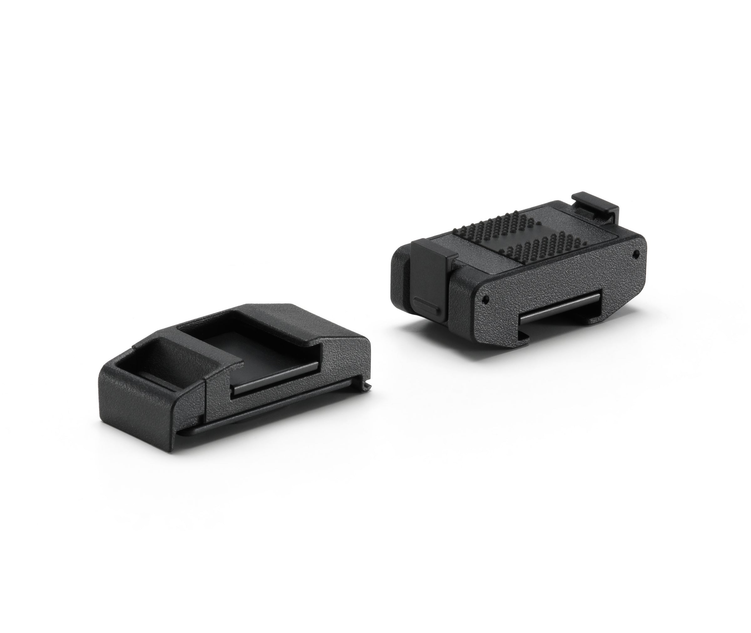 DJI Osmo Action Cold Shoe Expansion Kit – DJI Hasselblad