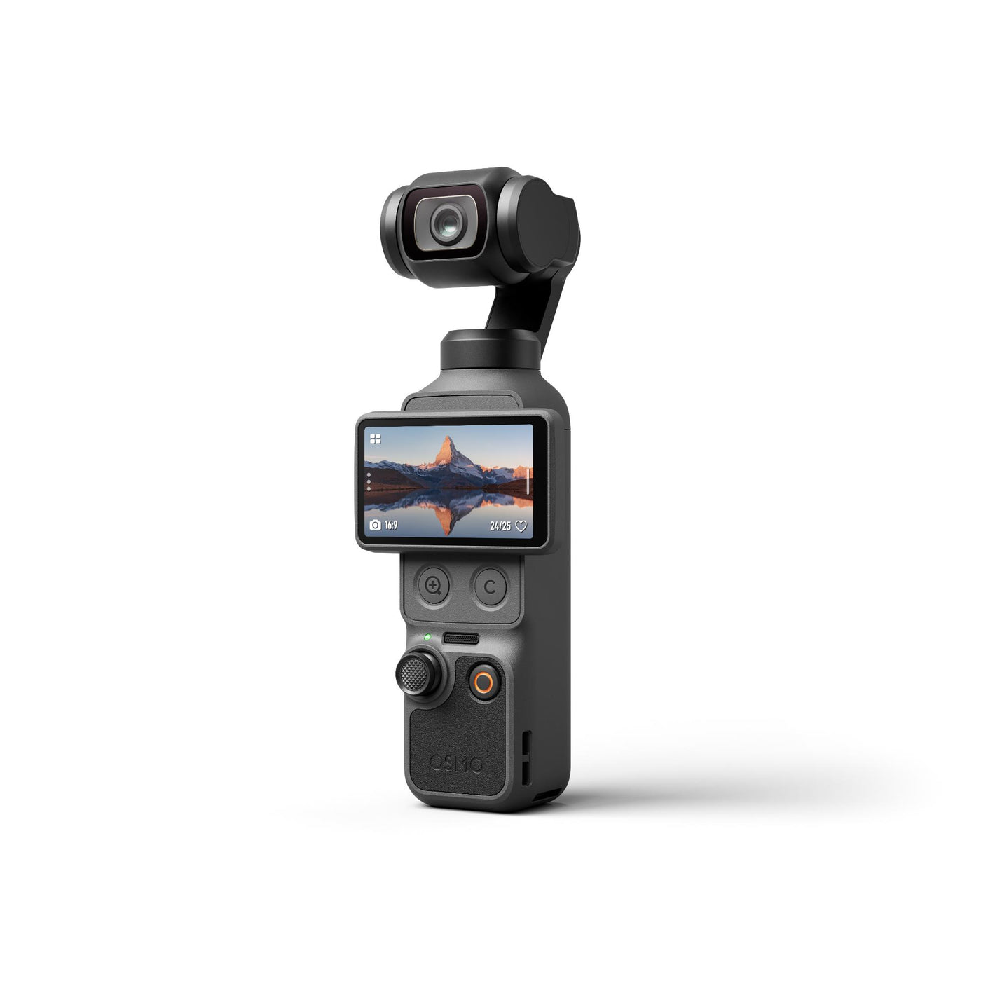 DJI Osmo Pocket 4 Handheld Camera (Standard Combo) – DJI Hasselblad