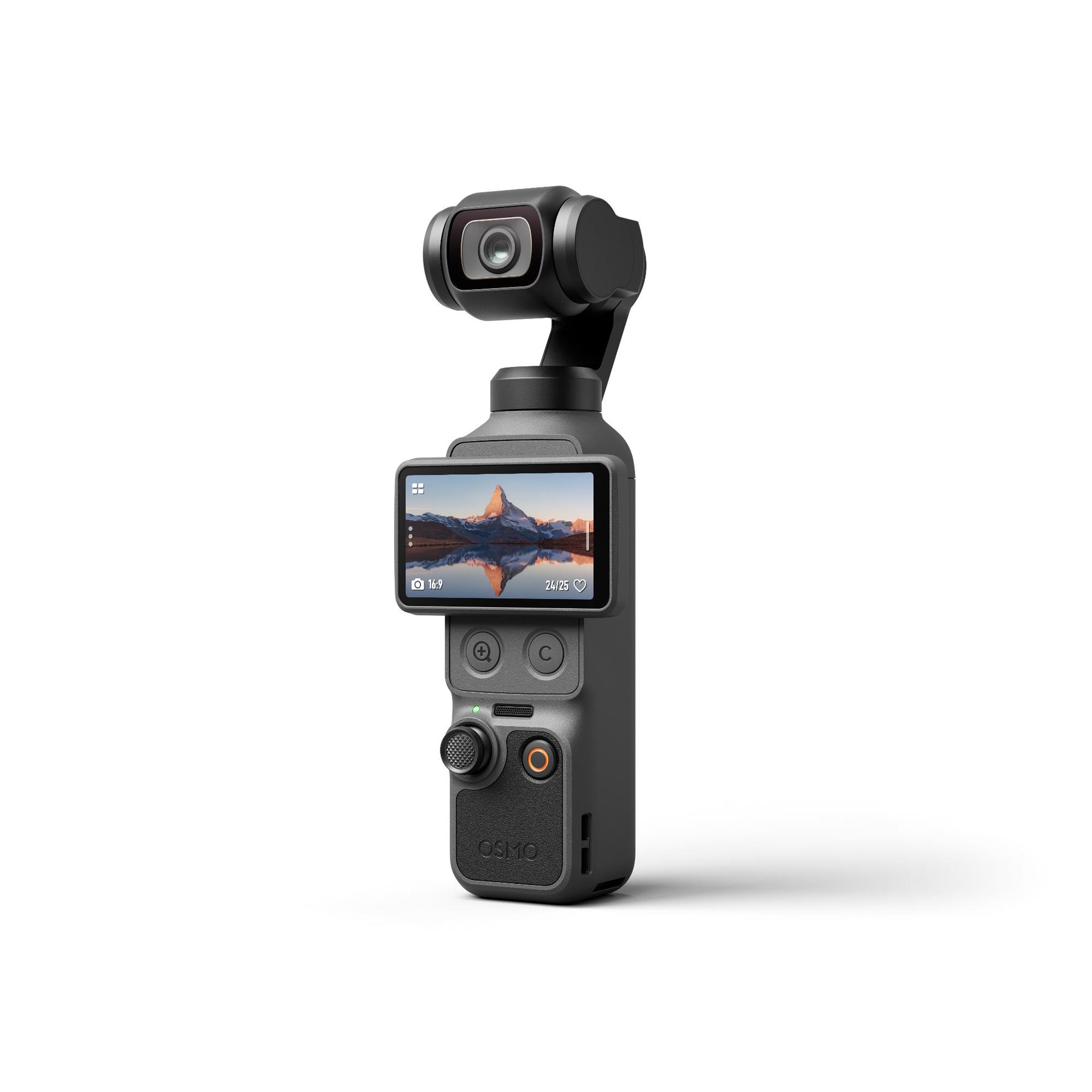 DJI Osmo Pocket 4 Handheld Camera (Standard Combo) – DJI Hasselblad