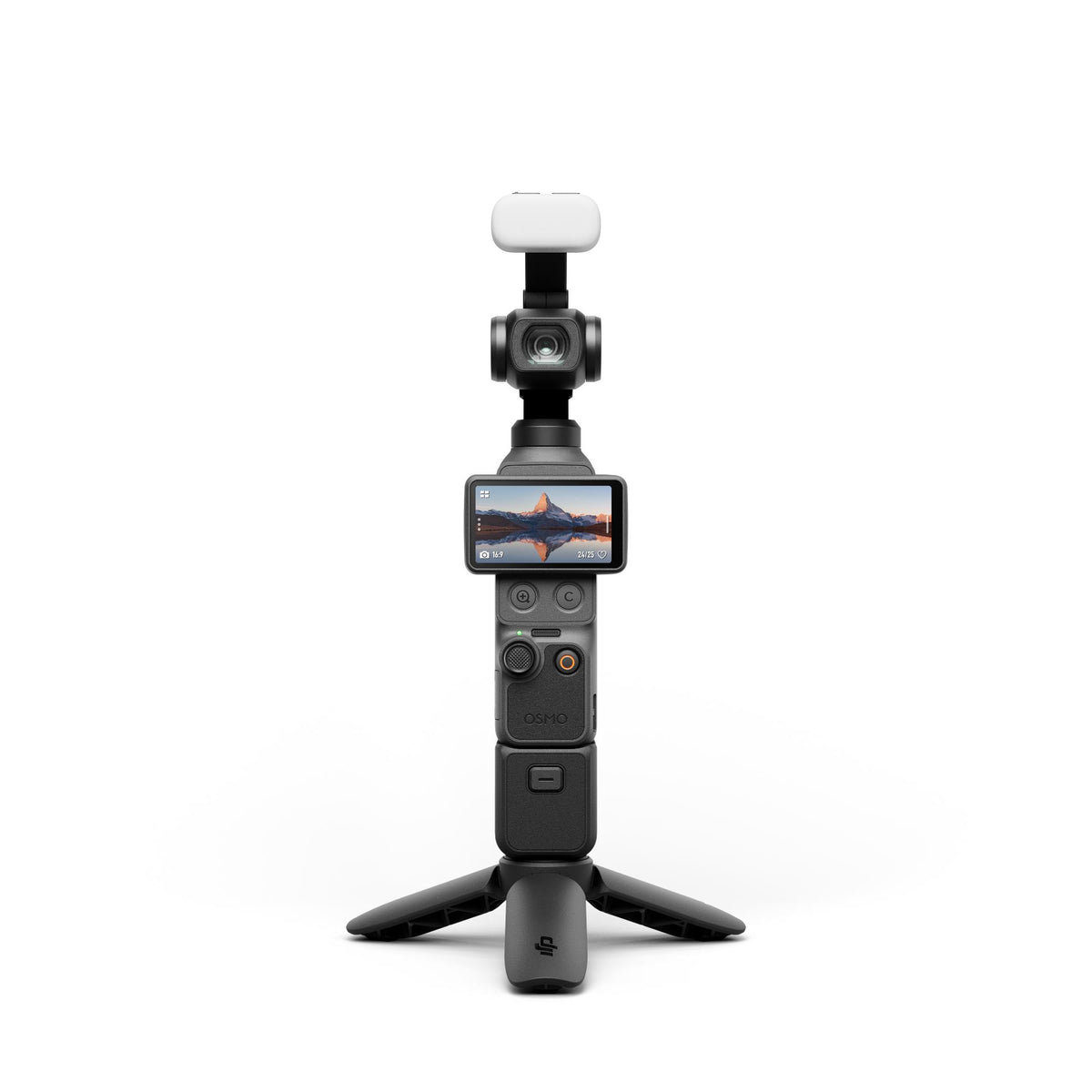 DJI Osmo Pocket 4 Handheld Camera (Creator Combo) – DJI Hasselblad
