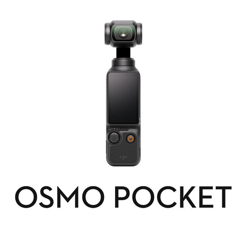 Handheld Imaging Devices – DJI Hasselblad