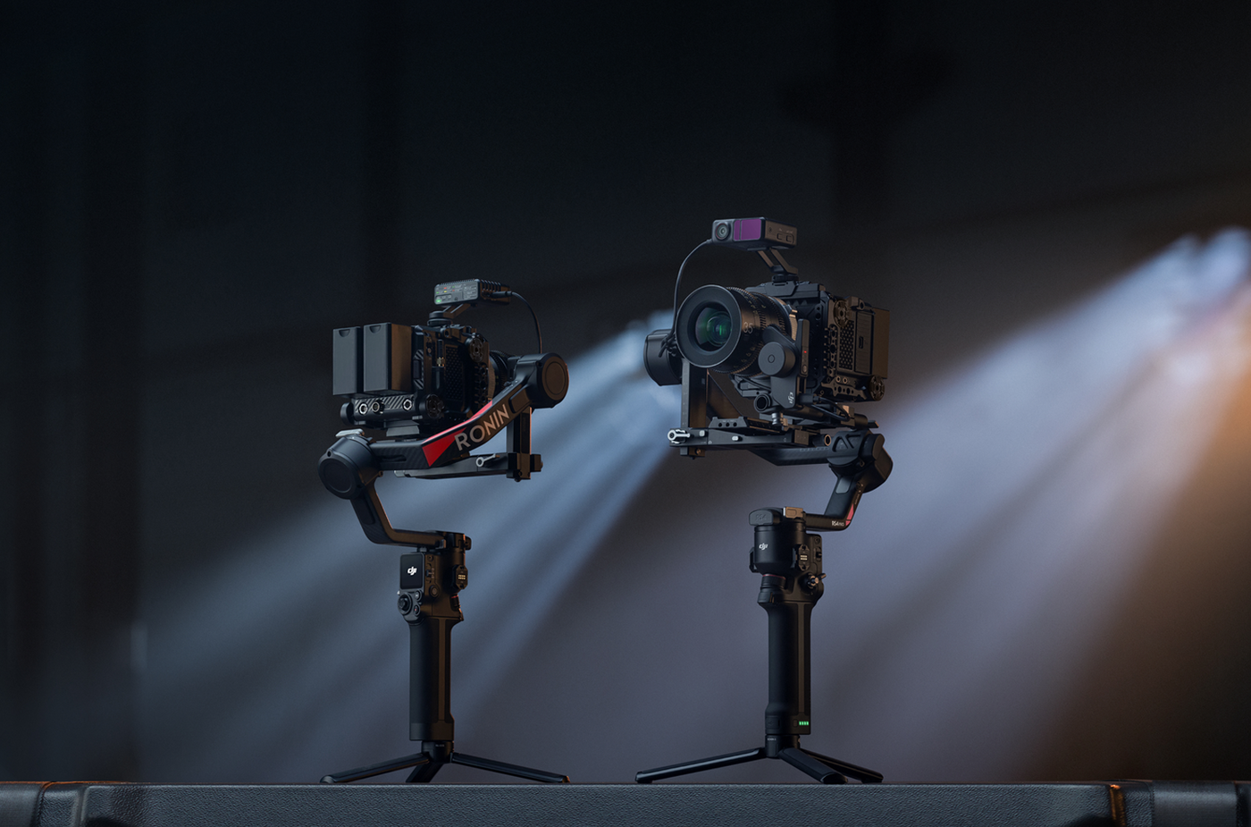 DJI Retail - Licensed Store for DJI Drones, Gimbals and Accessories ...