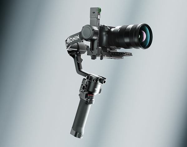 Handheld Video Cameras & Imaging Devices | DJI Hasselblad