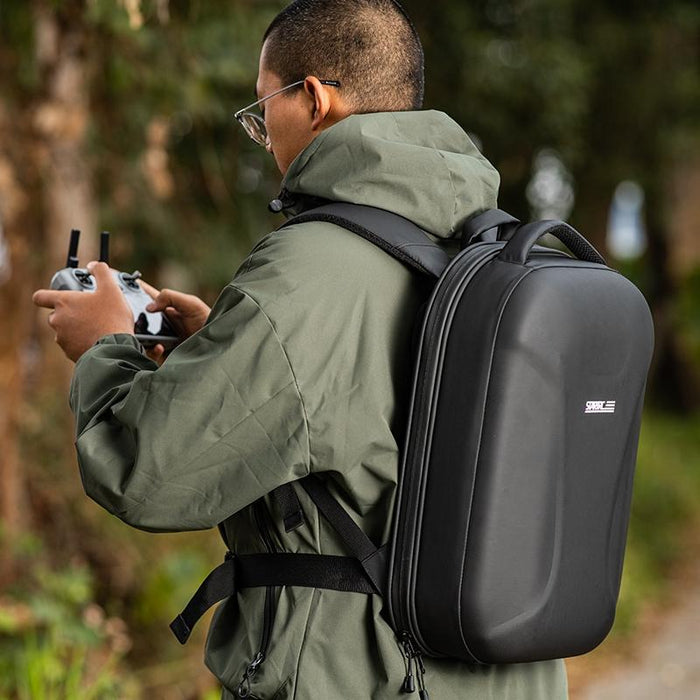 STARTRC Universal Drone Backpack for DJI Mini Series, Air Series, Mavi ...