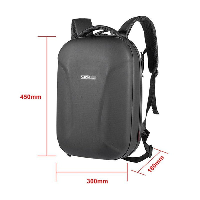 STARTRC Universal Drone Backpack for DJI Mini Series, Air Series, Mavi ...
