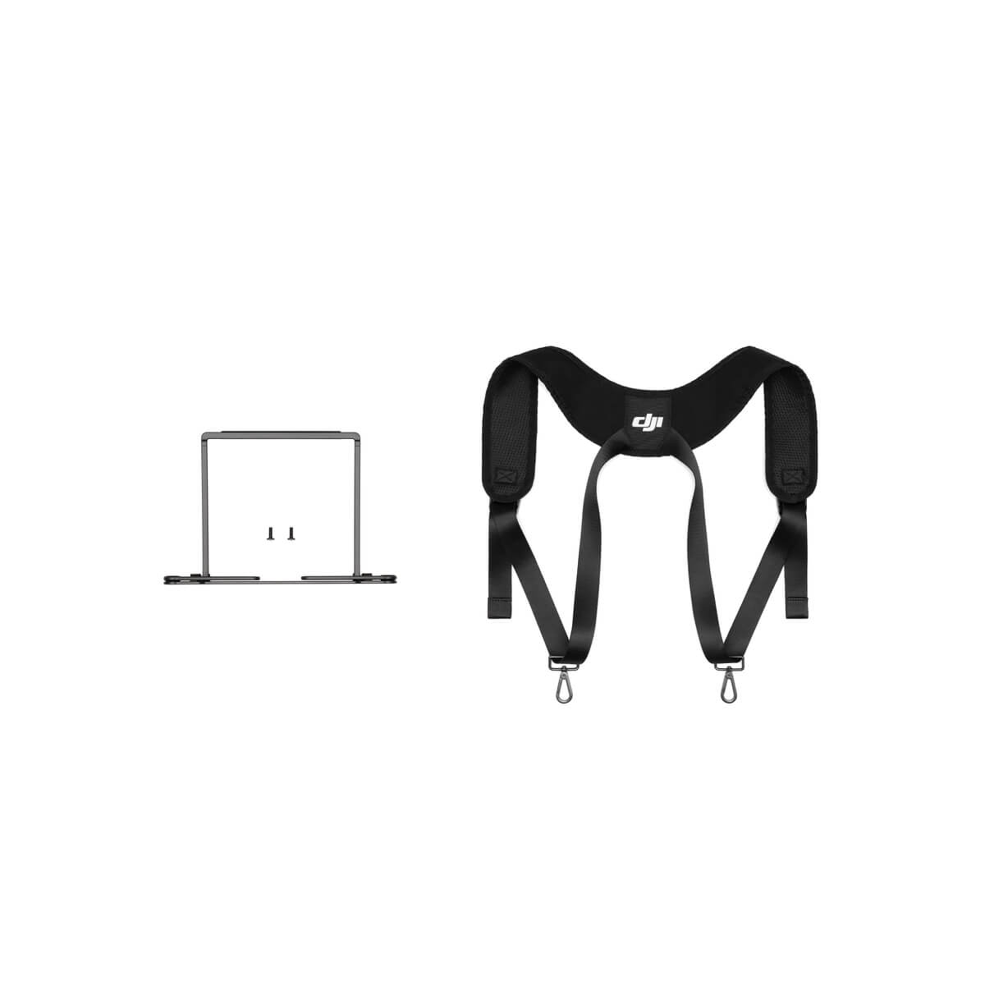 DJI RC Plus Strap & Waist Support Kit – DJI Hasselblad