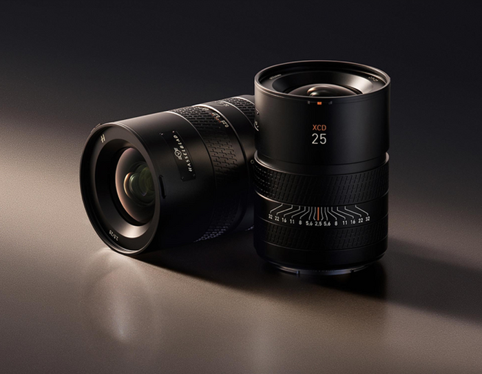 Hasselblad – DJI Hasselblad