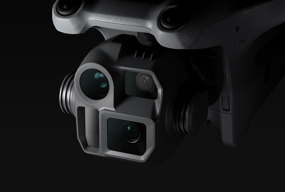 DJI Matrice 4TD Thermal Drone Standalone Combo (with RC, Battery and C ...