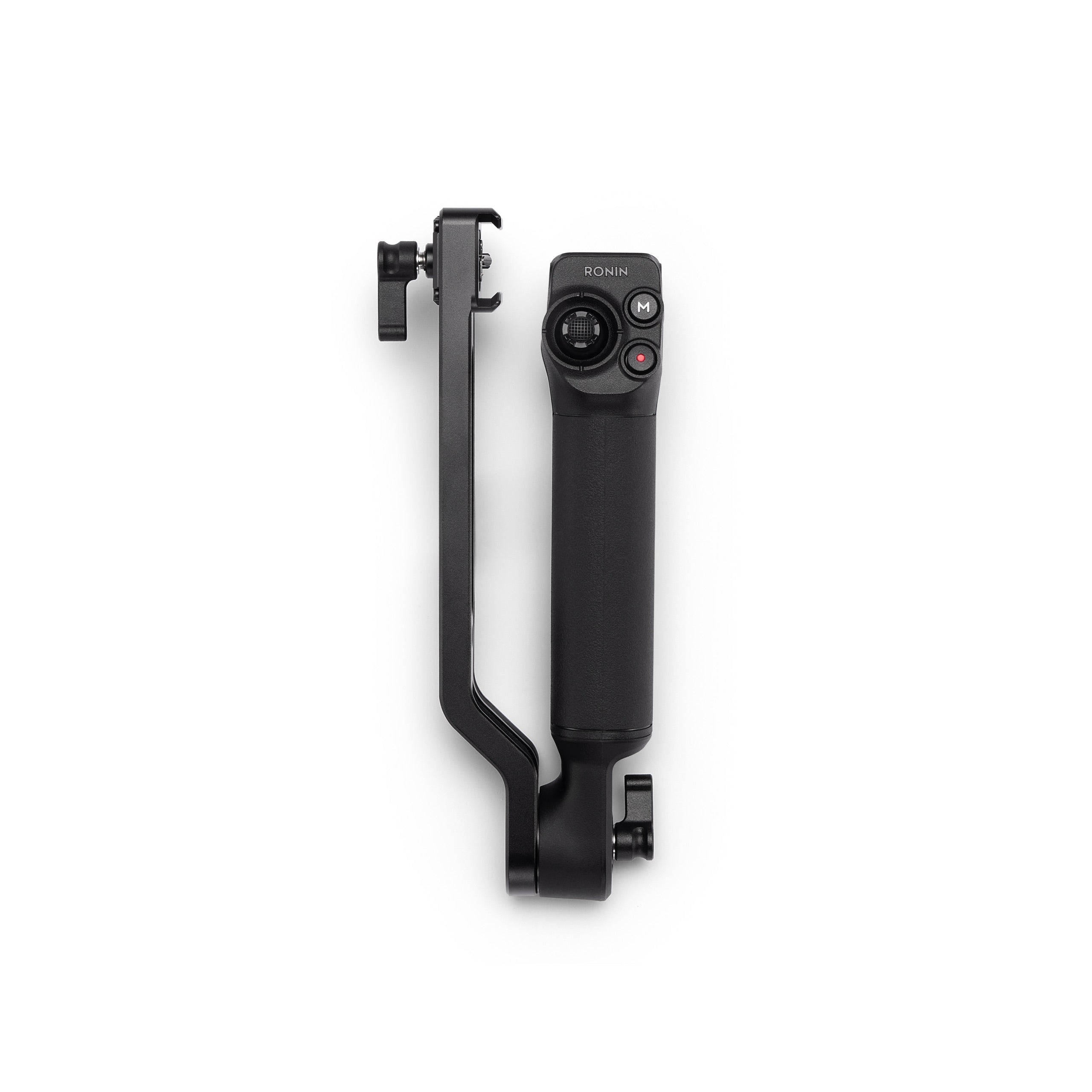 DJI RS 5 Electronic Briefcase Handle – DJI Hasselblad