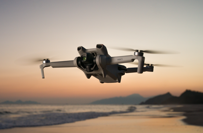 DJI Retail - Licensed Store for DJI Drones, Gimbals and Accessories ...