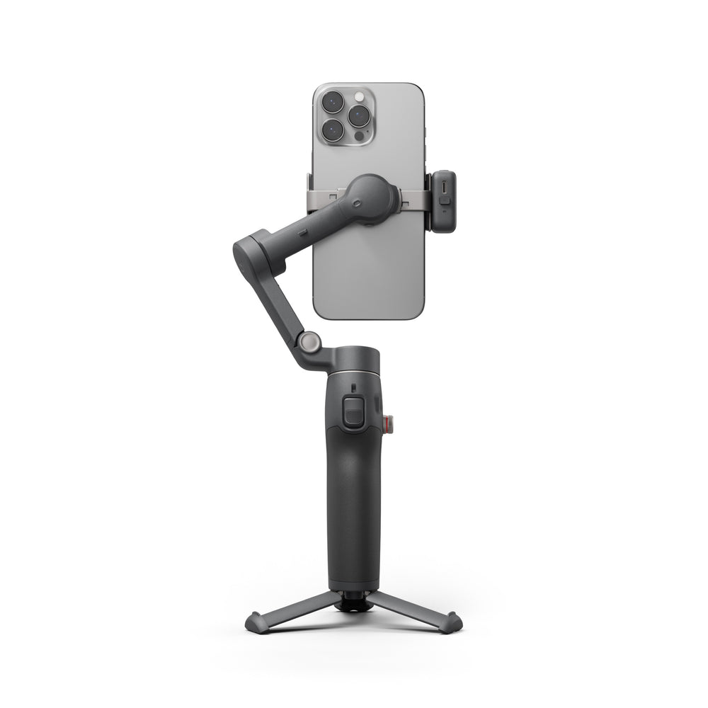 DJI Osmo Mobile 8 Handheld Gimbal – DJI Hasselblad