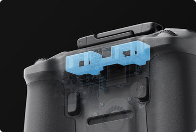 DJI RC 2 Remote Controller – DJI Hasselblad