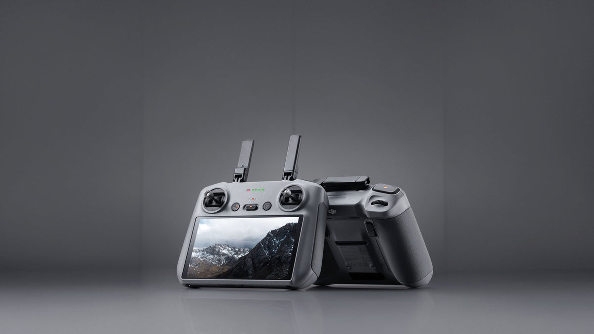 DJI RC 2 Remote Controller – DJI Hasselblad