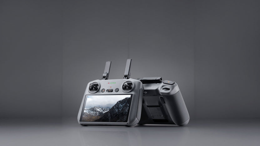 DJI RC 2 Remote Controller – DJI Hasselblad