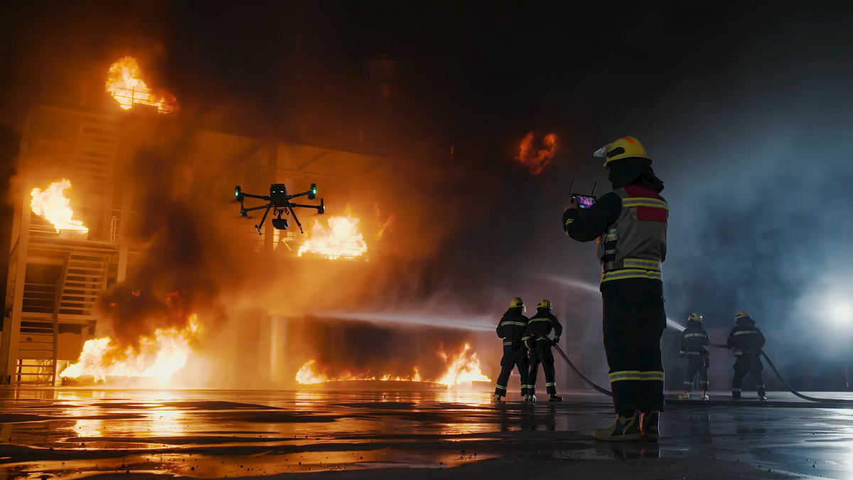 Dji Zenmuse H30T Worry-Free Basic Combo – DJI Hasselblad