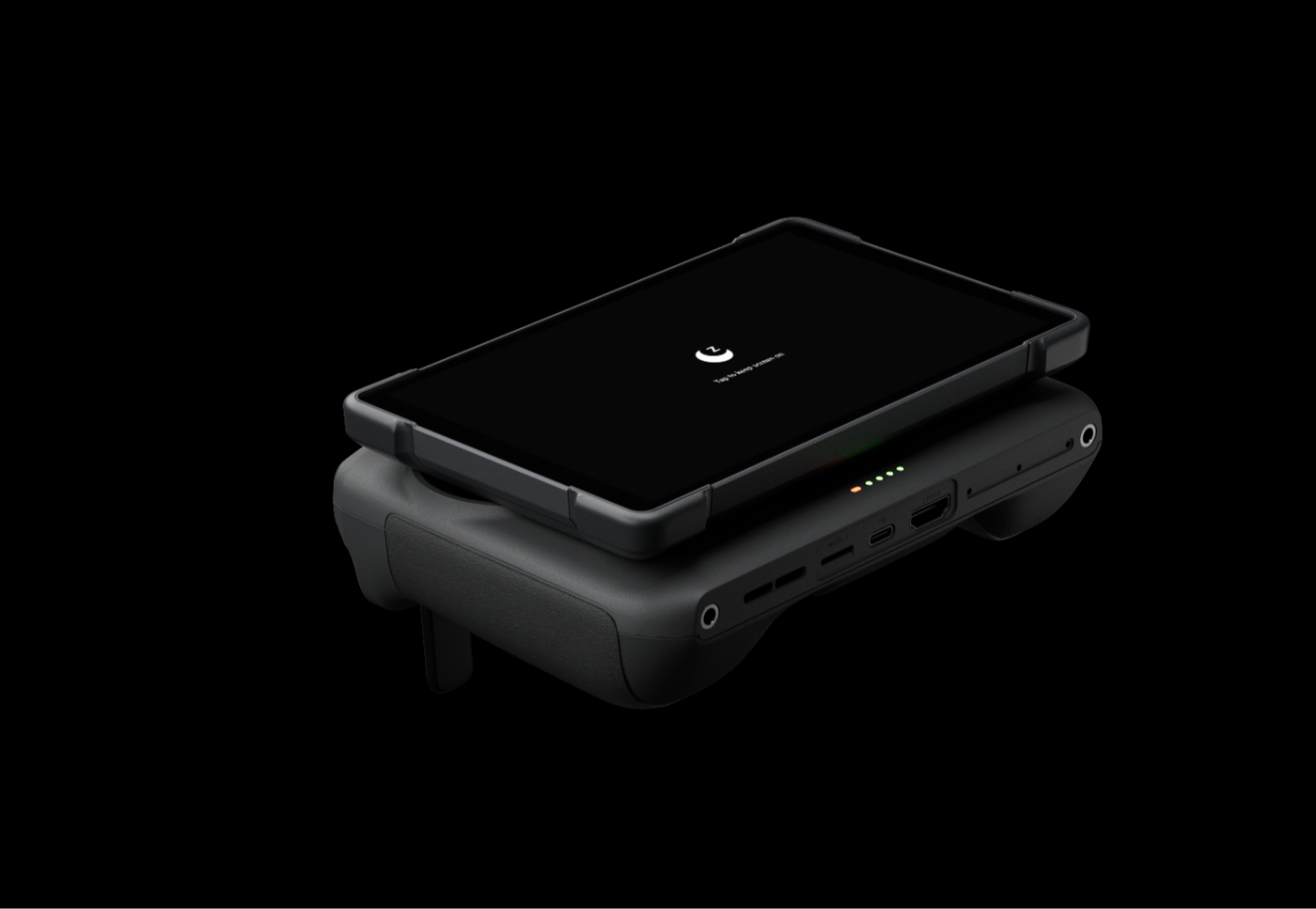 DJI RC Pro 2 Remote Controller – DJI Hasselblad