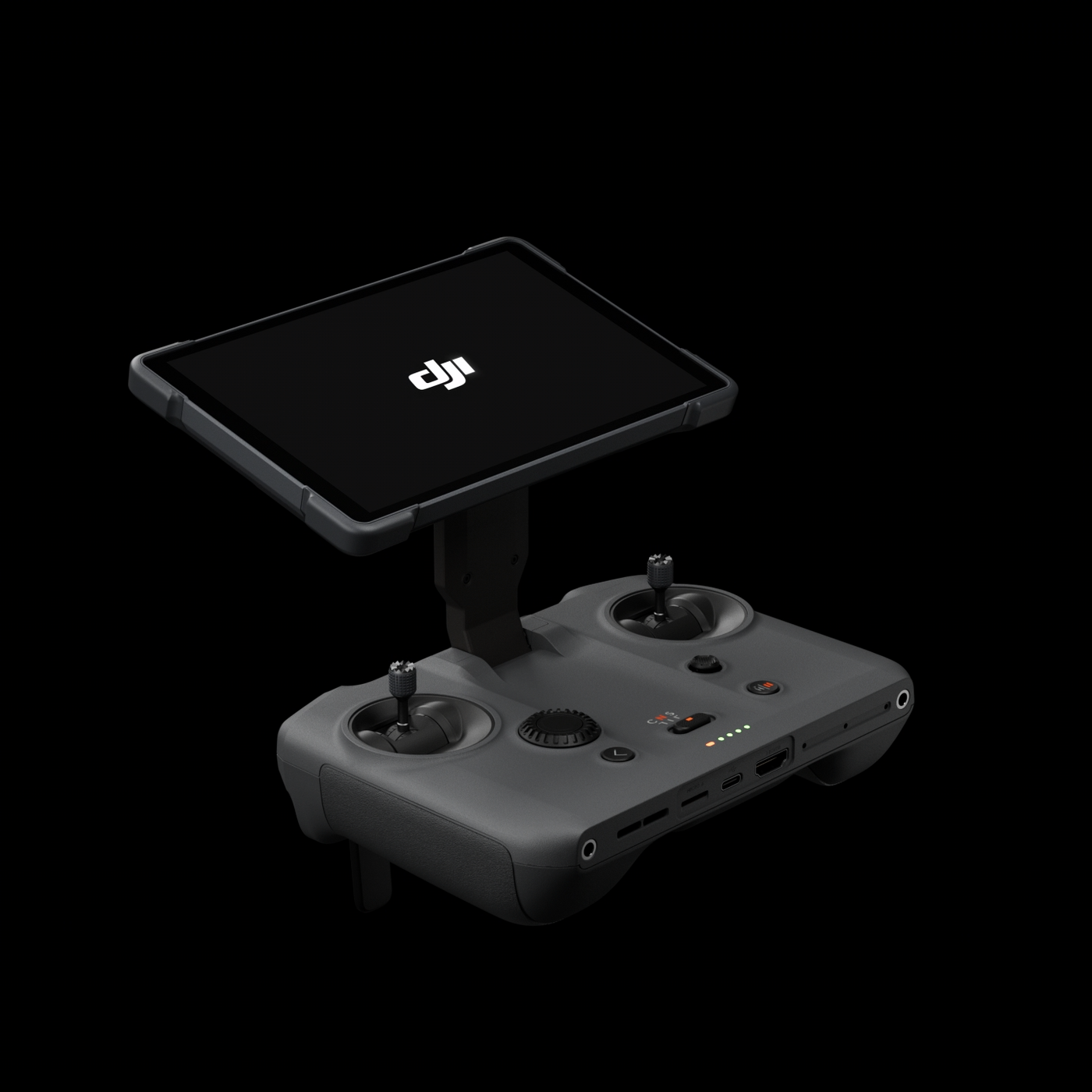 DJI RC Pro 2 Remote Controller – DJI Hasselblad