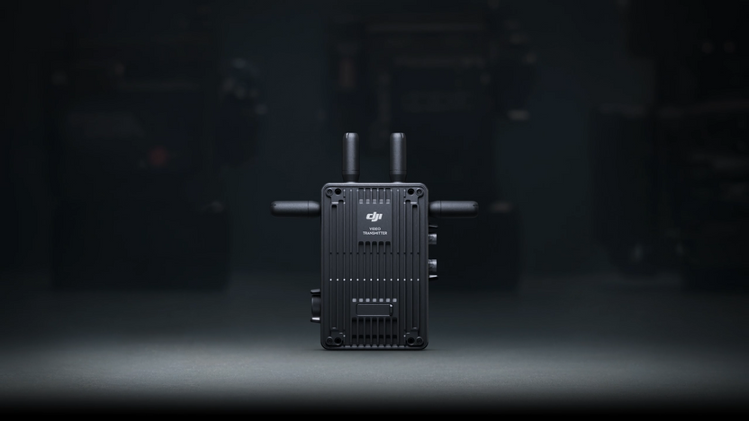 DJI Video Receiver – DJI Hasselblad