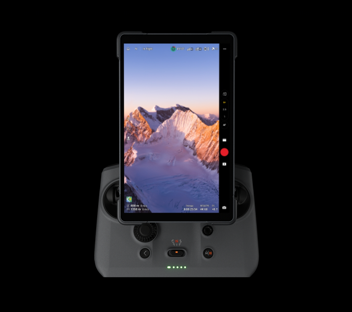 DJI RC Pro 2 Remote Controller – DJI Hasselblad