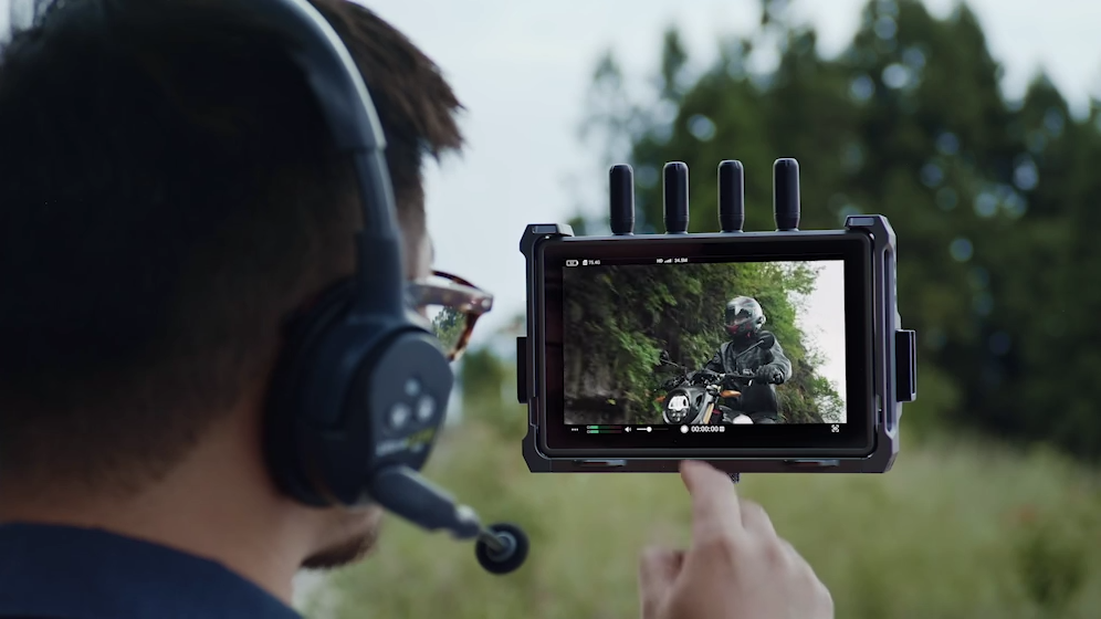 DJI Transmission Combo (Standard Combo） – DJI Hasselblad